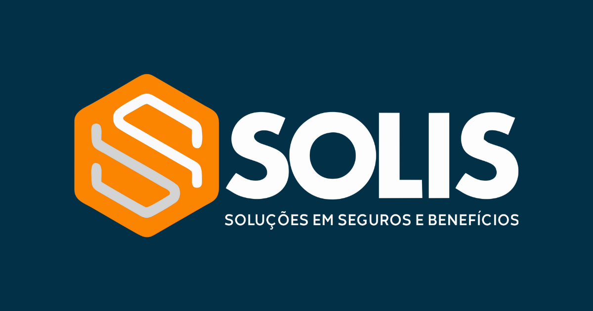 Solis Seguros – Soluções em Seguros e Benefícios